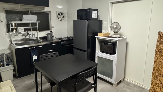 🌿和の趣きと静寂を大切にしたレンタルサロン🌿✔施術ベッド完備 ✔ 一日・時間貸し対応 ✔ 駅徒歩1分の好立地!の写真10