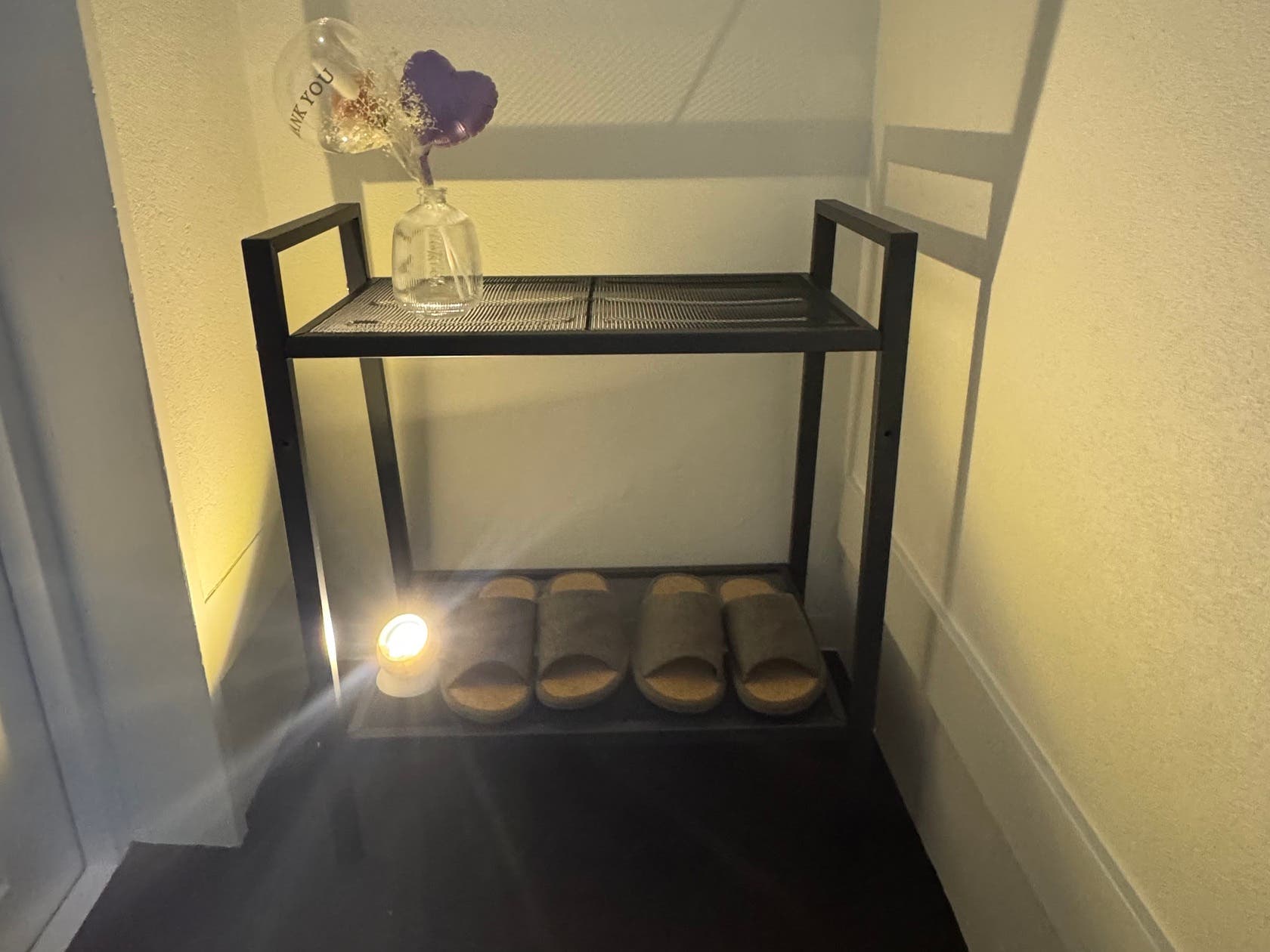 🌿和の趣きと静寂を大切にしたレンタルサロン🌿✔施術ベッド完備 ✔ 一日・時間貸し対応 ✔ 駅徒歩１分の好立地！の写真12