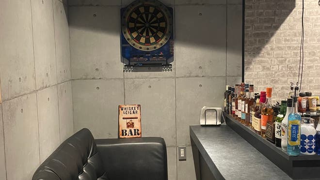 瑞光四丁目駅から徒歩3分のレンタルスペースの写真8