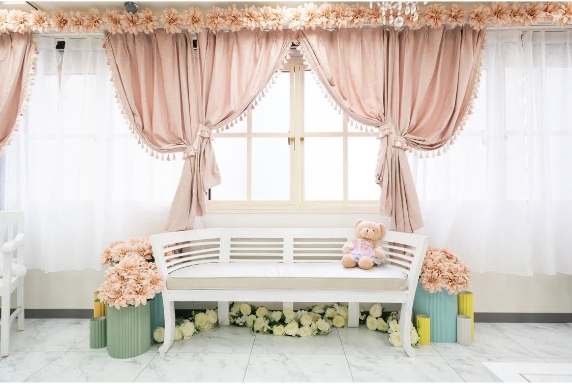 お花屋さんが手がける推し活フォトスタジオの写真4