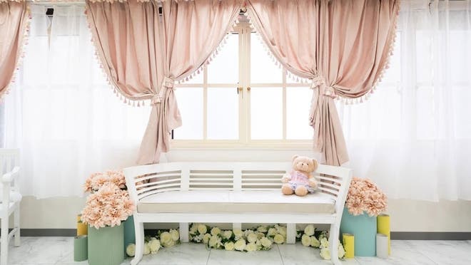 お花屋さんが手がける推し活フォトスタジオの写真4