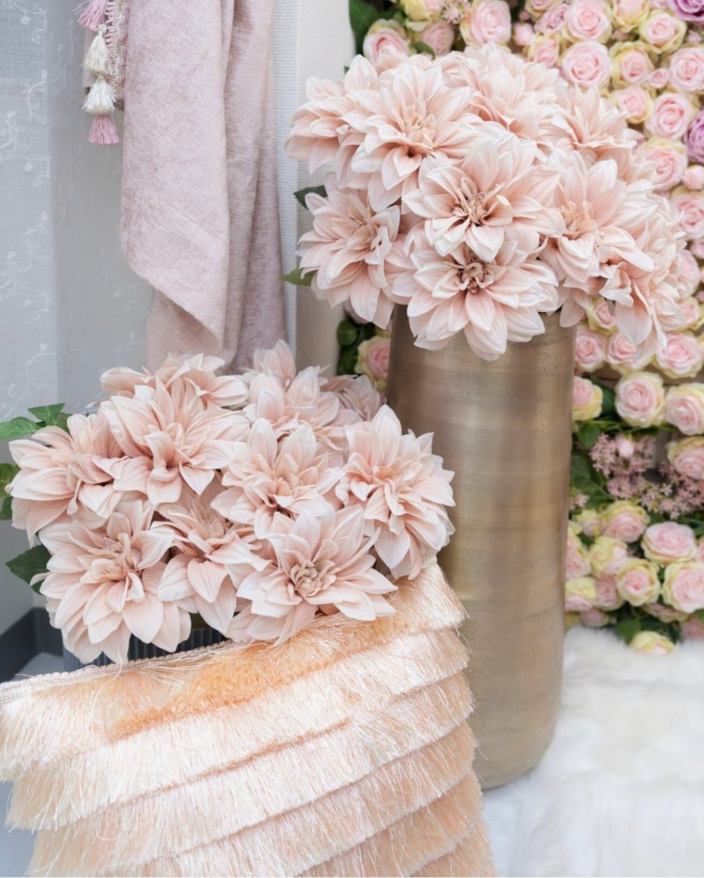 お花屋さんが手がける推し活フォトスタジオの写真5