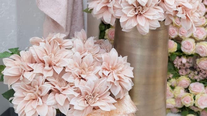 お花屋さんが手がける推し活フォトスタジオの写真5