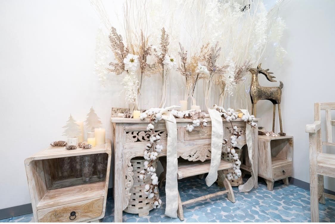 お花屋さんが手がける推し活フォトスタジオの写真11