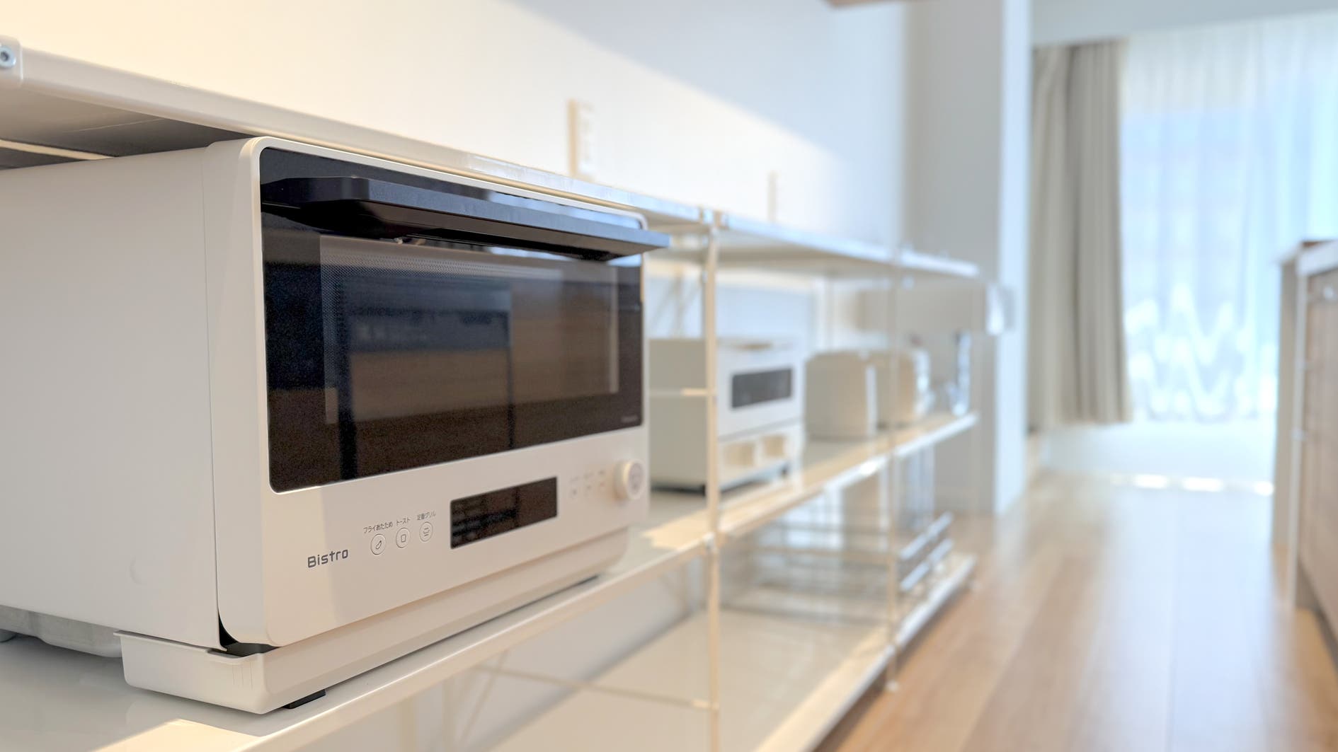 藤沢駅 | 料理と会話を楽しむアイランドキッチン付きスペースの写真15