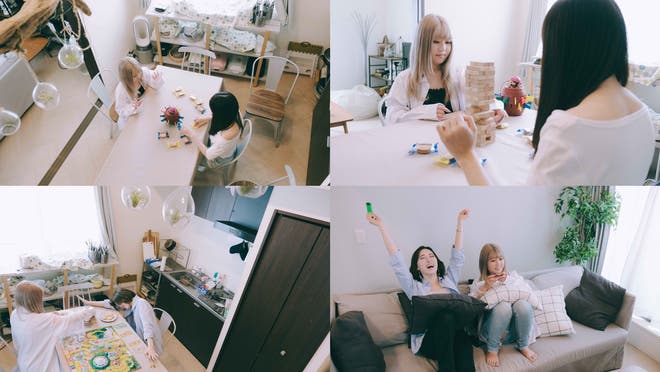 スペモ🏘クリスマス🎄歓送迎会👨🎓デート🥰女子会💍映画鑑賞🎥配信📸ゲーム機🎮自然光.026_MOLE池尻/三宿の写真3