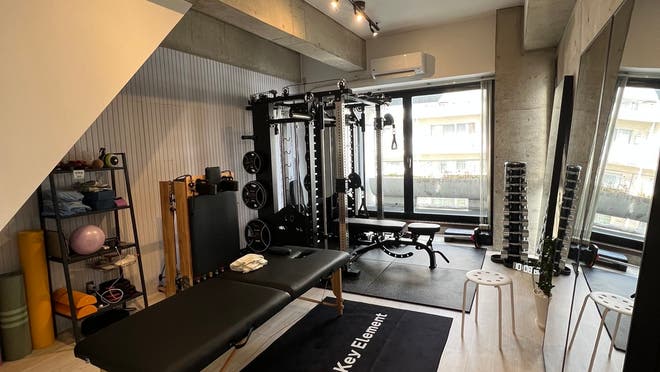 江坂駅、豊津駅徒歩10分!充実の設備で快適な空間を提供します!の写真1