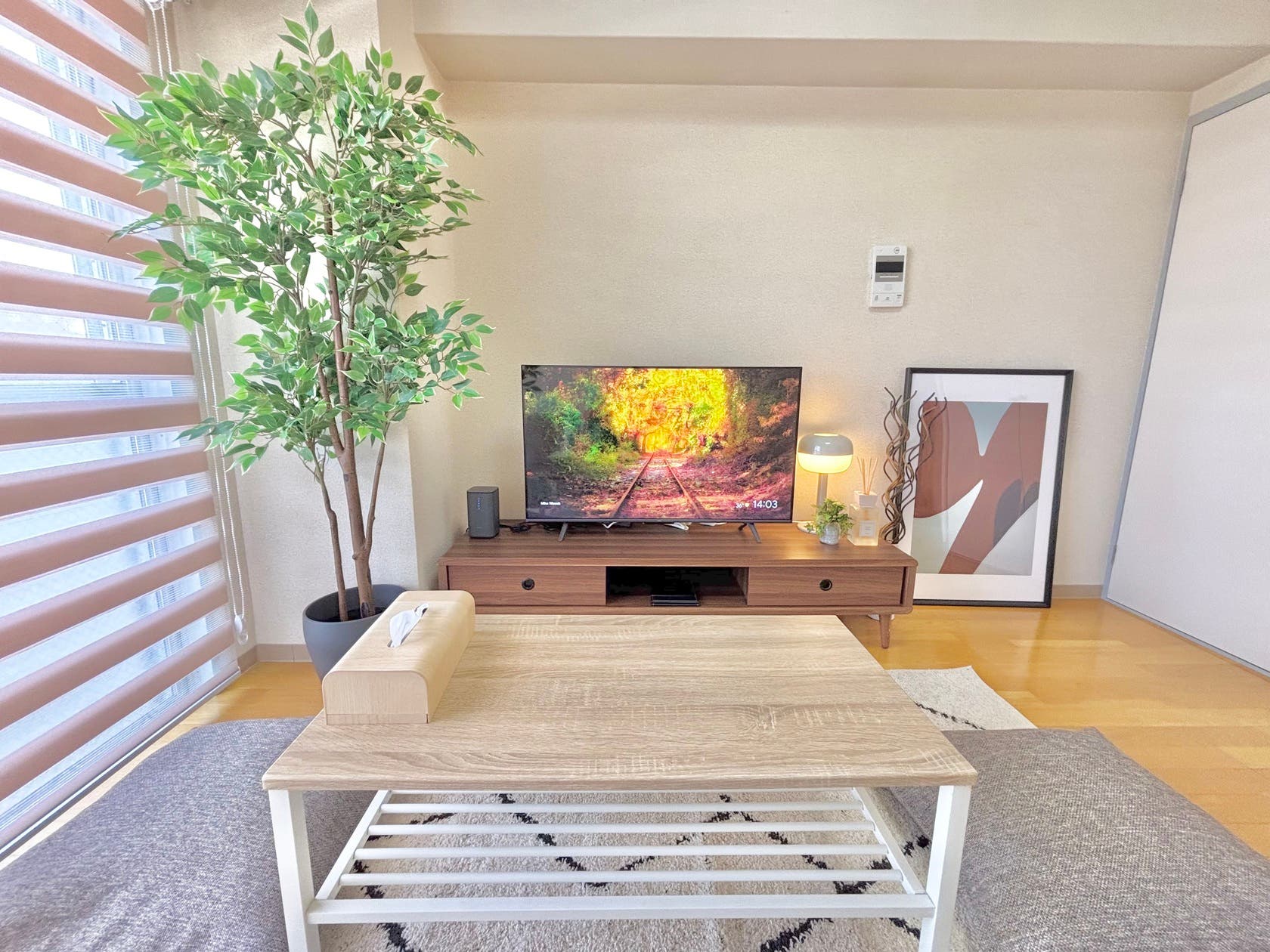 【先着100組限定格安プラン】駅徒歩6分✨BRUNO会🍴🍹ネフリ映画見放題🤩ボードゲーム8種類✨高速Wifi✨の写真3