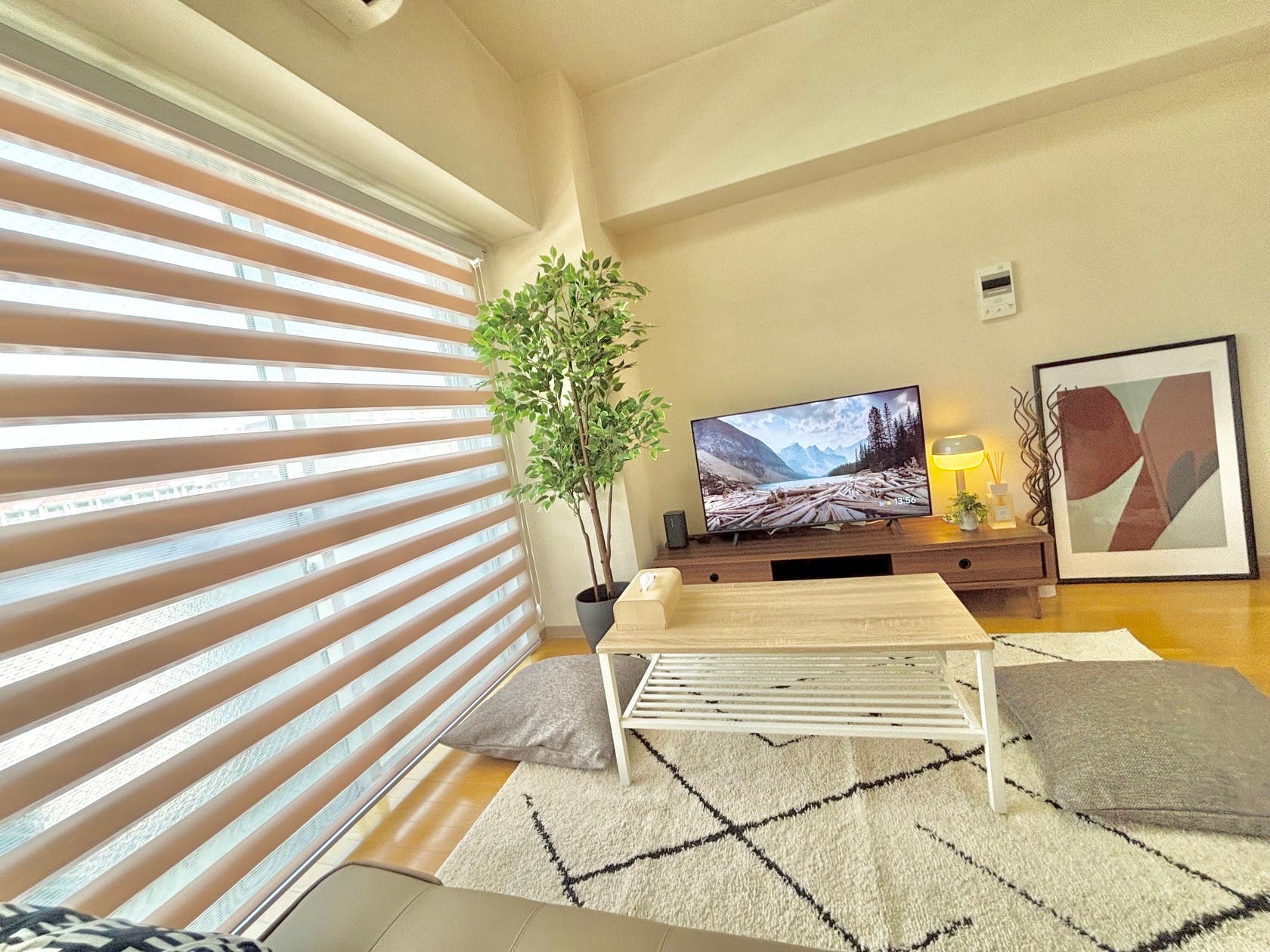 【先着100組限定格安プラン】駅徒歩6分✨BRUNO会🍴🍹ネフリ映画見放題🤩ボードゲーム8種類✨高速Wifi✨の写真5