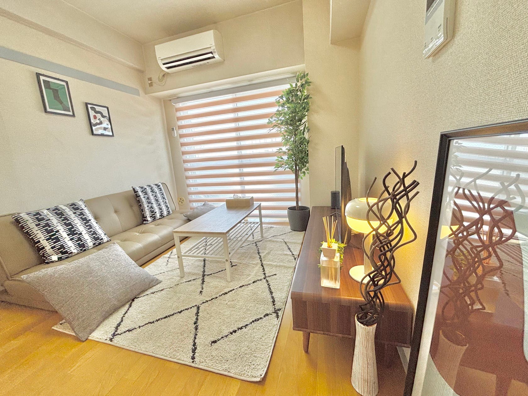 【先着100組限定格安プラン】駅徒歩6分✨BRUNO会🍴🍹ネフリ映画見放題🤩ボードゲーム8種類✨高速Wifi✨の写真6