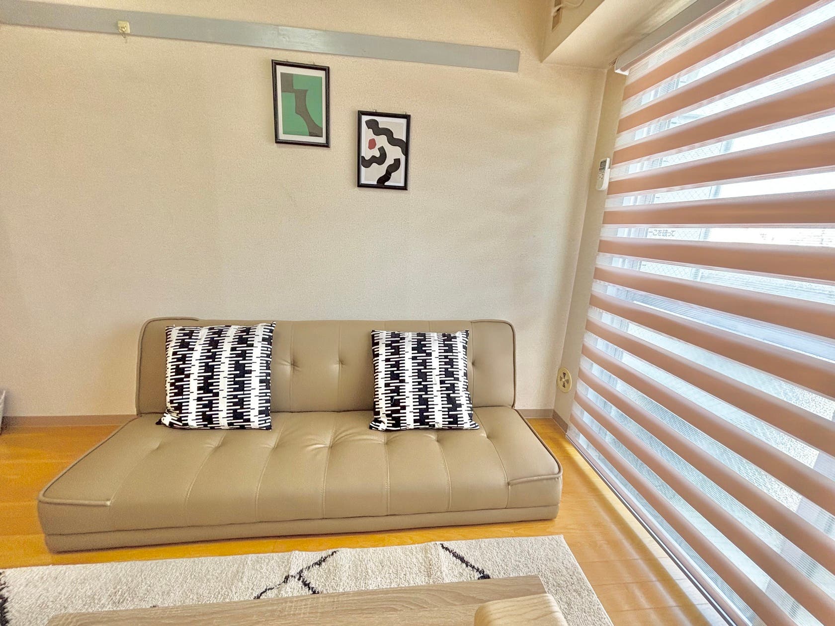 【先着100組限定格安プラン】駅徒歩6分✨BRUNO会🍴🍹ネフリ映画見放題🤩ボードゲーム8種類✨高速Wifi✨の写真7