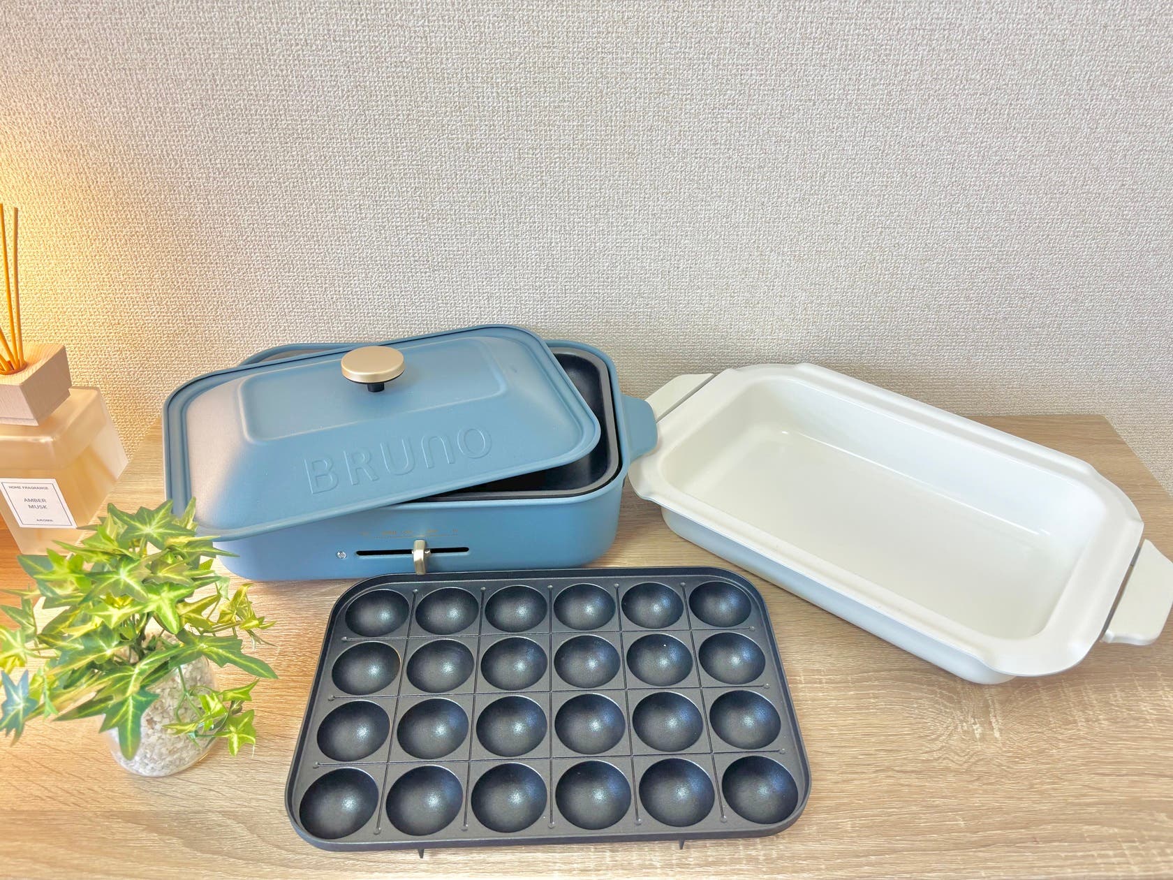 【先着100組限定格安プラン】駅徒歩6分✨BRUNO会🍴🍹ネフリ映画見放題🤩ボードゲーム8種類✨高速Wifi✨の写真8