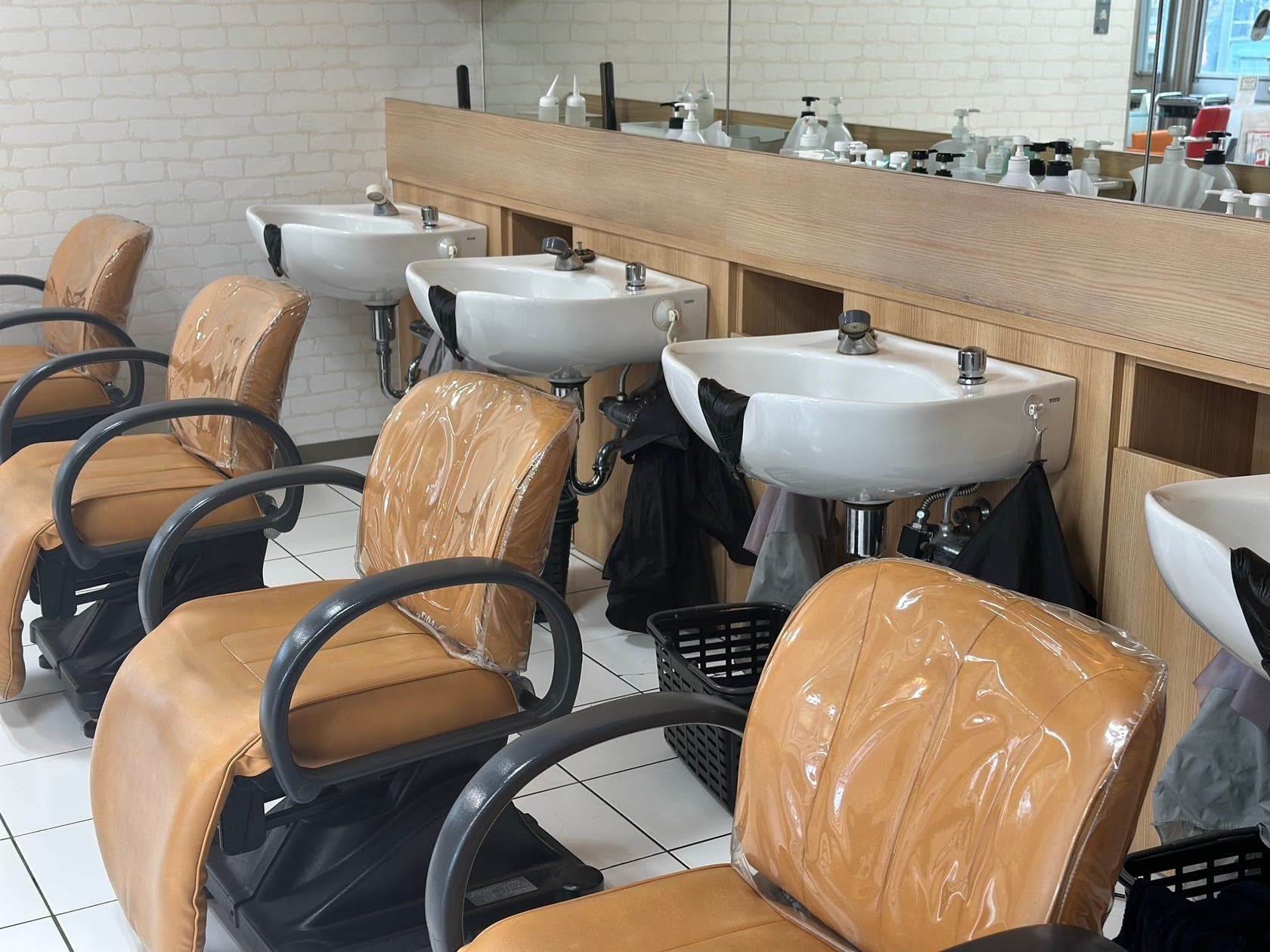 【銀座LA・BO蕨西口】蕨駅直通の落ち着いた空間にあるレンタルスペースの写真3