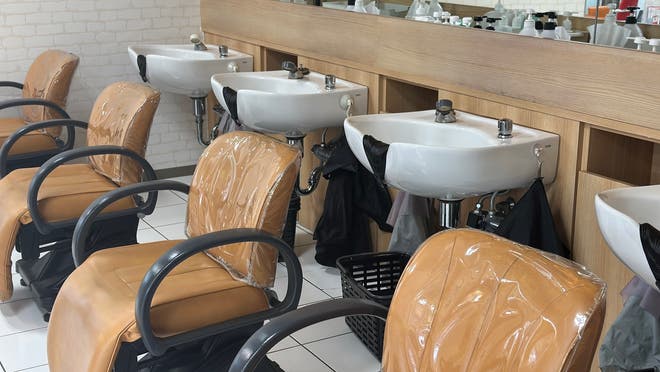 【銀座LA・BO蕨西口】蕨駅直通の落ち着いた空間にあるレンタルスペースの写真3