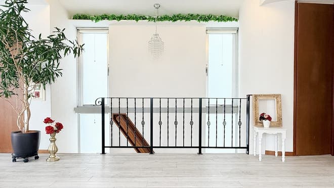 【AH】広々メゾネットタイプ✨キッチン使用可能🍳撮影会📷チェキ会🎤推し会💖イベント🎪Web配信などビジネス利用👌の写真5