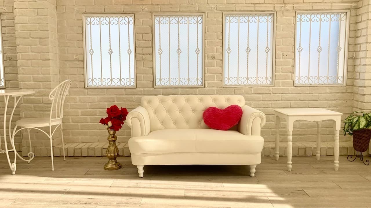 【AH】広々メゾネットタイプ✨キッチン使用可能🍳撮影会📷チェキ会🎤推し会💖イベント🎪Web配信などビジネス利用👌の写真7