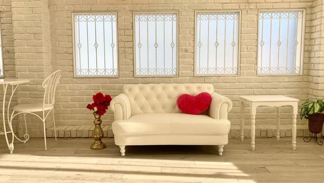 【AH】広々メゾネットタイプ✨キッチン使用可能🍳撮影会📷チェキ会🎤推し会💖イベント🎪Web配信などビジネス利用👌の写真7