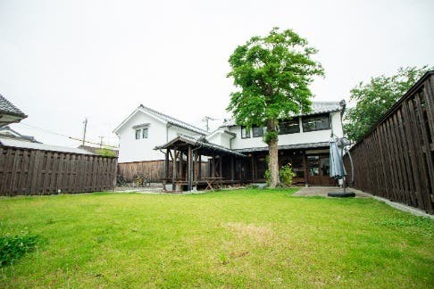 【佐賀市内】歴史ある長崎街道沿いに佇む古民家カフェ　色んな用途に活用できますの写真6