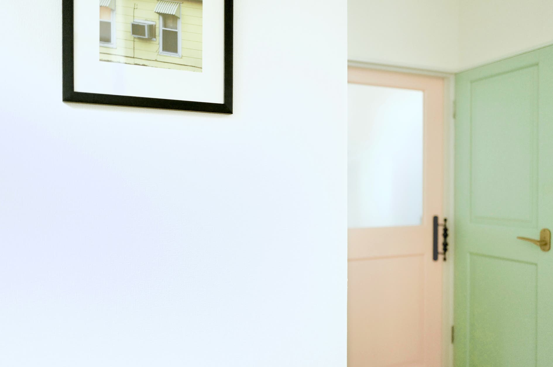 用賀駅徒歩３分！2階はエステサロン、1階はスタジオのトータル美容空間♪ヨガやダンスレッスンに最適です！の写真4