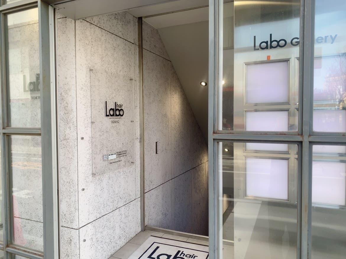 【銀座LA・BO千葉店】千葉駅徒歩3分の落ち着いた空間にあるレンタルスペースの写真2