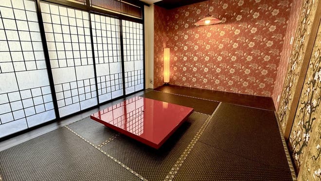 【AH】広々メゾネットタイプ✨キッチン使用可能🍳撮影会📷チェキ会🎤推し会💖イベント🎪Web配信などビジネス利用👌の写真13