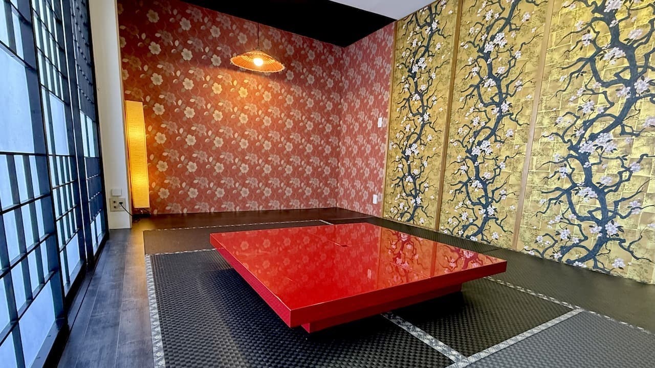 【AH】広々メゾネットタイプ✨キッチン使用可能🍳撮影会📷チェキ会🎤推し会💖イベント🎪Web配信などビジネス利用👌の写真15