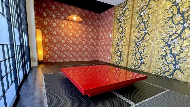 【AH】広々メゾネットタイプ✨キッチン使用可能🍳撮影会📷チェキ会🎤推し会💖イベント🎪Web配信などビジネス利用👌の写真15