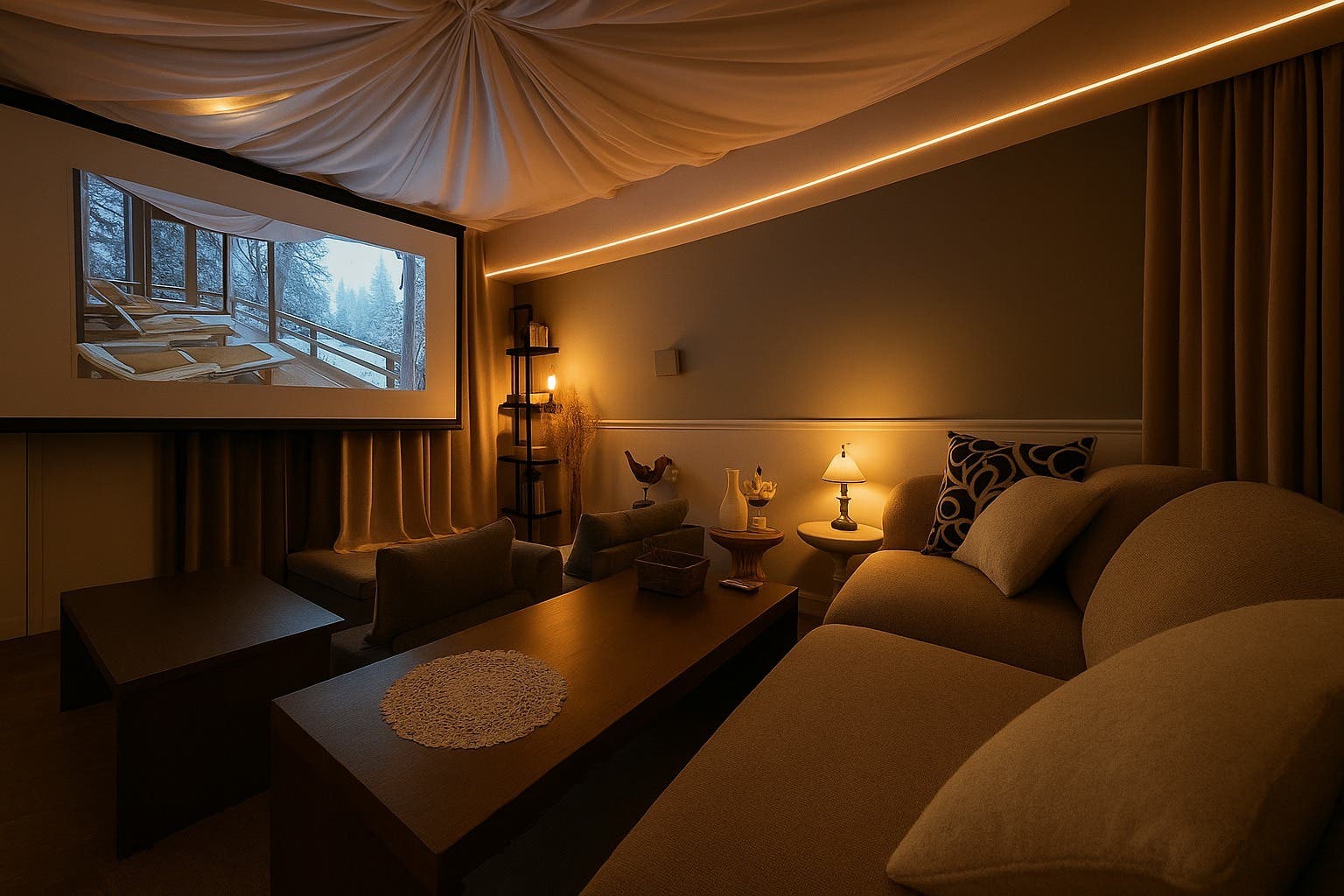 #カナヤマGoburin2nd【池袋】クリスマス🎄忘年会🤶最大10名🉐駅5分💸24H⏰女子会🍷誕生日🎂格安💰✨の写真2