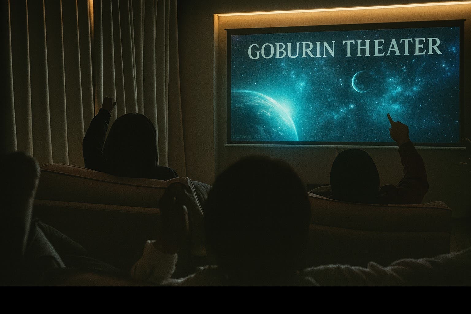 #カナヤマGoburin2nd【池袋】クリスマス🎄忘年会🤶最大10名🉐駅5分💸24H⏰女子会🍷誕生日🎂格安💰✨の写真6