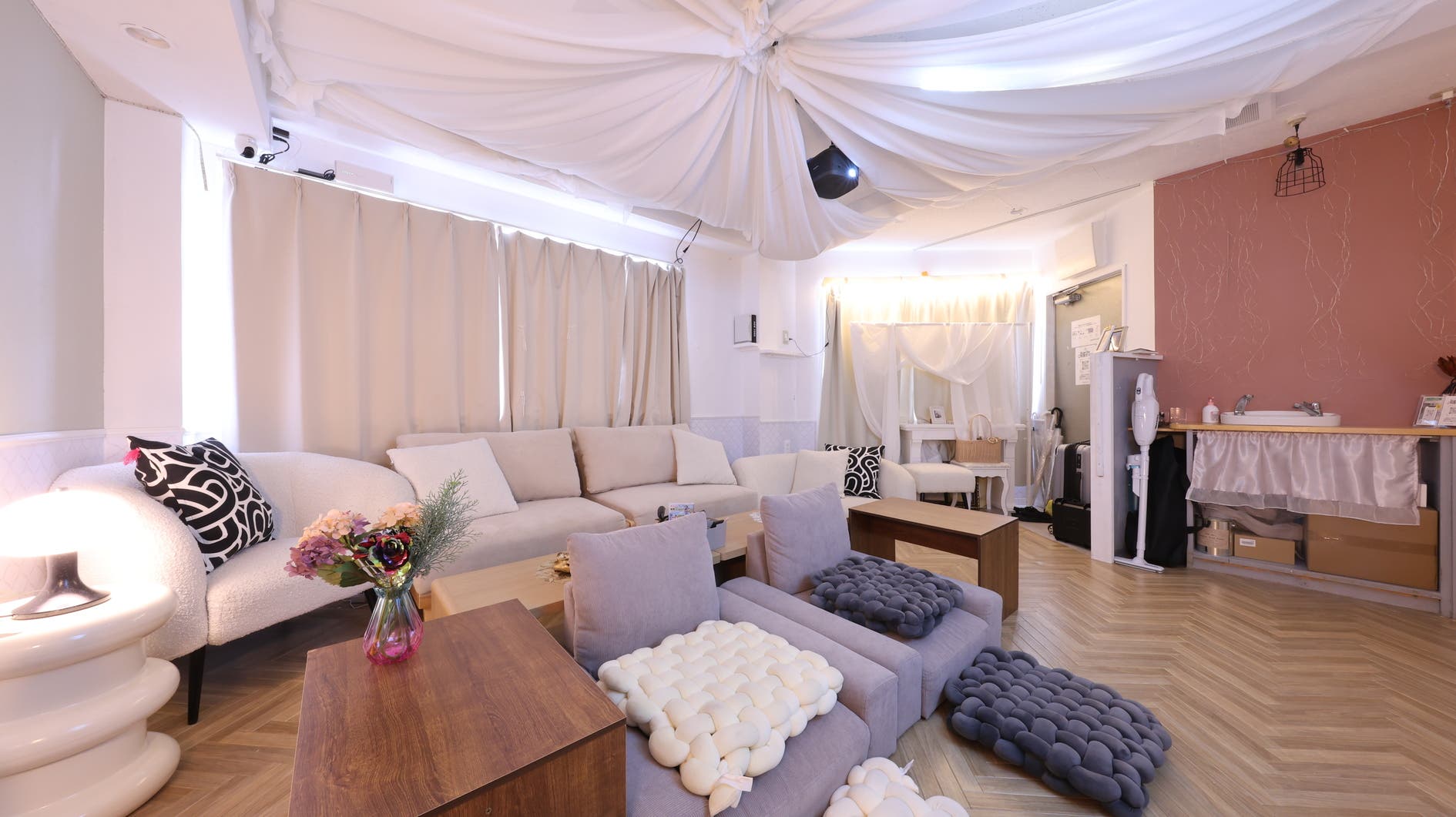 #カナヤマGoburin2nd【池袋】クリスマス🎄忘年会🤶最大10名🉐駅5分💸24H⏰女子会🍷誕生日🎂格安💰✨の写真9