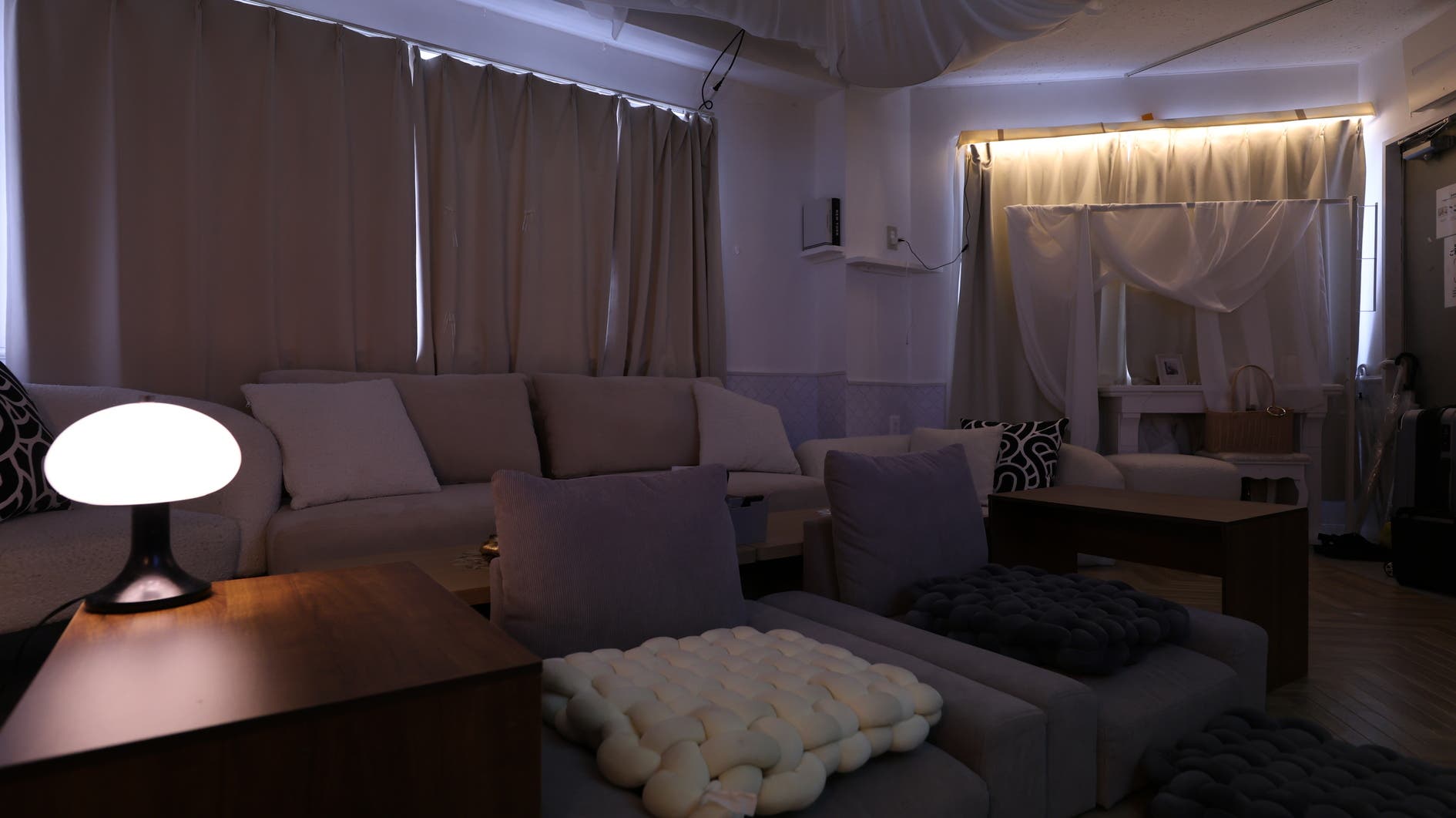 #カナヤマGoburin2nd【池袋】クリスマス🎄忘年会🤶最大10名🉐駅5分💸24H⏰女子会🍷誕生日🎂格安💰✨の写真10