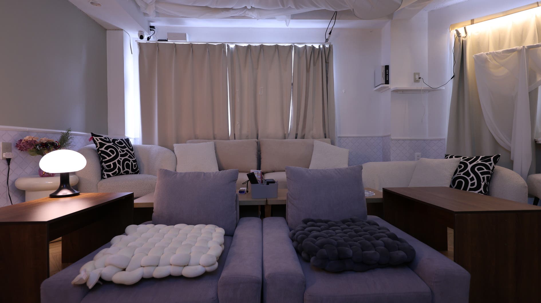 #カナヤマGoburin2nd【池袋】クリスマス🎄忘年会🤶最大10名🉐駅5分💸24H⏰女子会🍷誕生日🎂格安💰✨の写真11