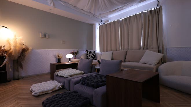 #カナヤマGoburin2nd【池袋】クリスマス🎄忘年会🤶最大10名🉐駅5分💸24H⏰女子会🍷誕生日🎂格安💰✨の写真12