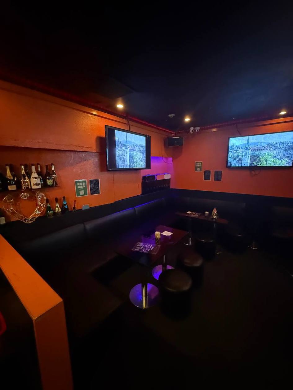 竹ノ塚　駅徒歩3分　カラオケ　ダーツ　の写真2