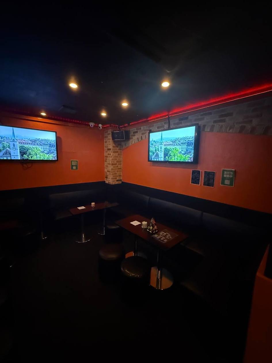 竹ノ塚　駅徒歩3分　カラオケ　ダーツ　の写真3