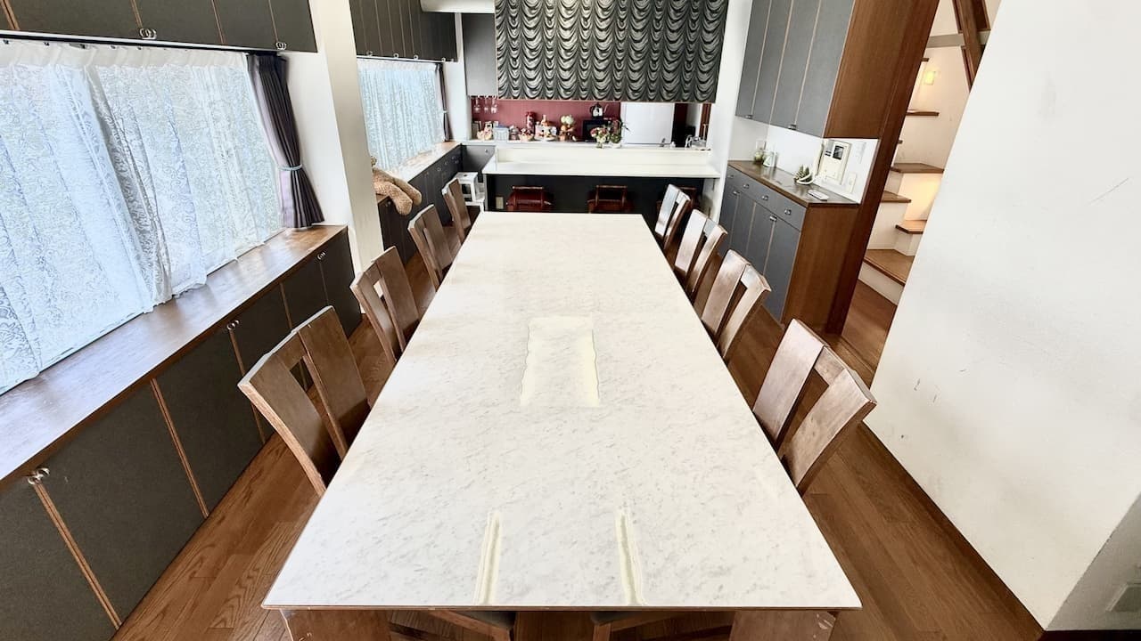 【AH】広々メゾネットタイプ✨キッチン使用可能🍳撮影会📷チェキ会🎤推し会💖イベント🎪Web配信などビジネス利用👌の写真17