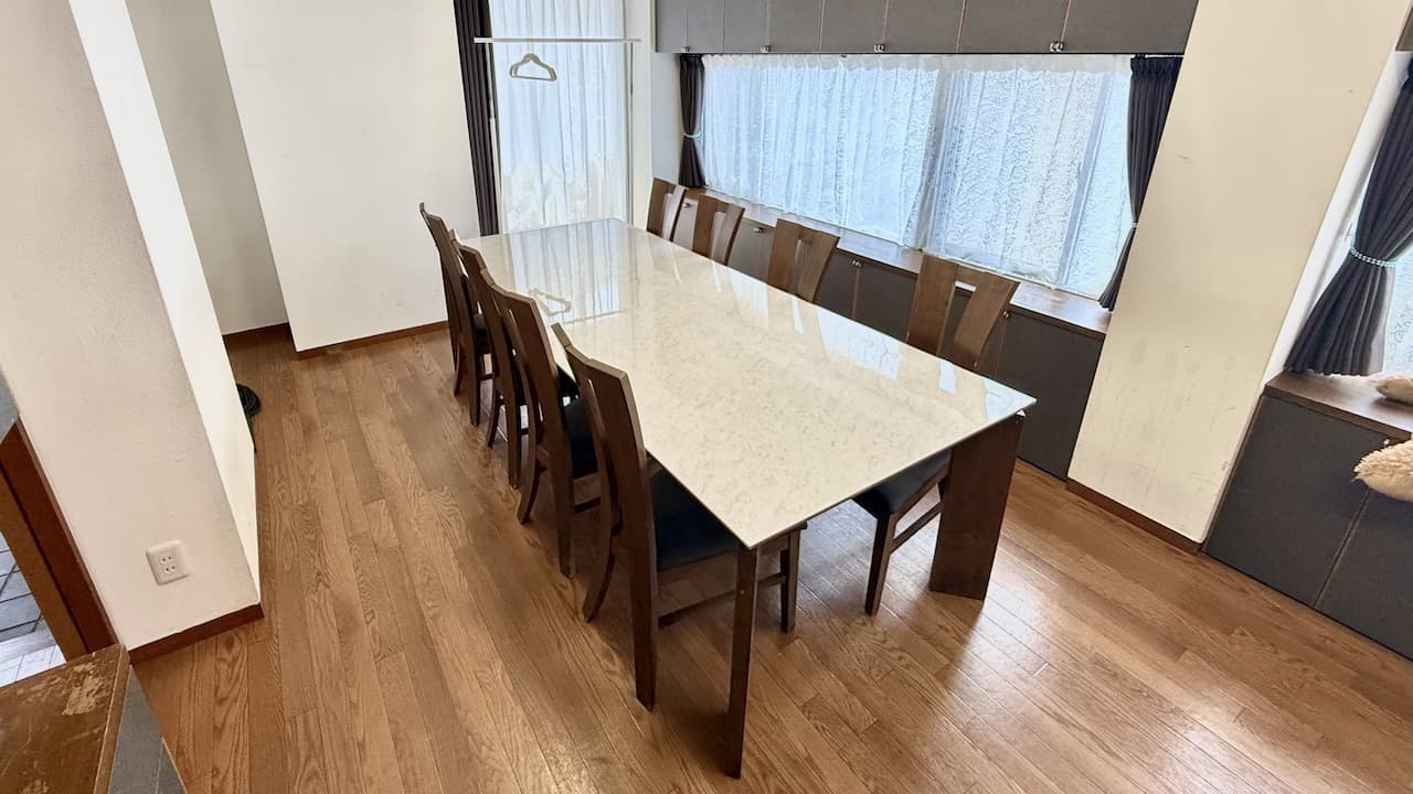 【AH】広々メゾネットタイプ✨キッチン使用可能🍳撮影会📷チェキ会🎤推し会💖イベント🎪Web配信などビジネス利用👌の写真18