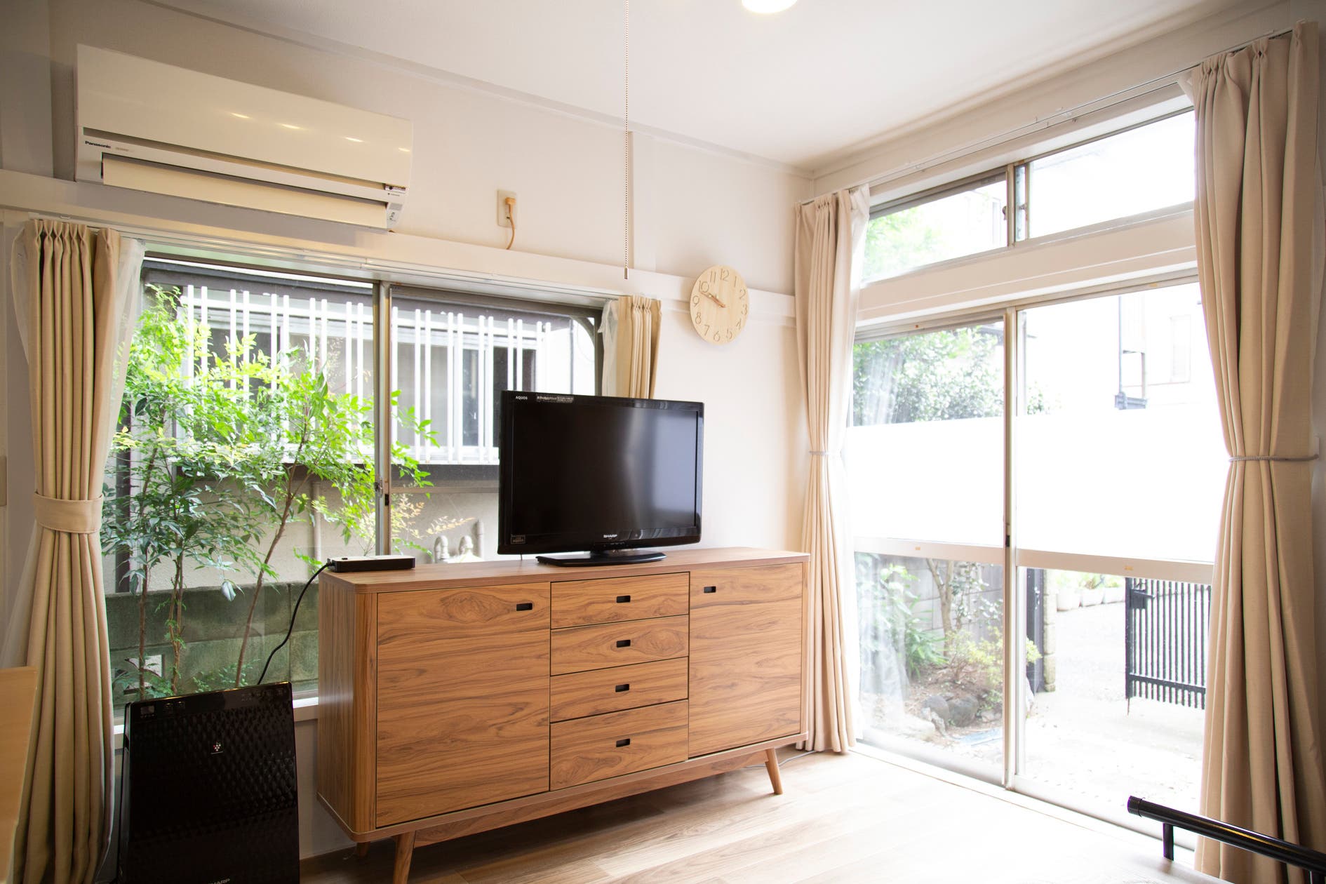 国立駅８分静な一軒家スペースの写真19