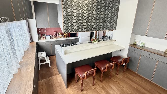 【AH】広々メゾネットタイプ✨キッチン使用可能🍳撮影会📷チェキ会🎤推し会💖イベント🎪Web配信などビジネス利用👌の写真3