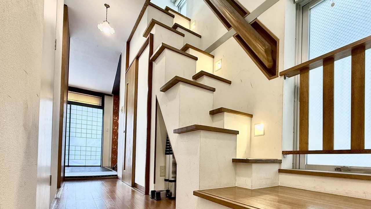 【AH】広々メゾネットタイプ✨キッチン使用可能🍳撮影会📷チェキ会🎤推し会💖イベント🎪Web配信などビジネス利用👌の写真24