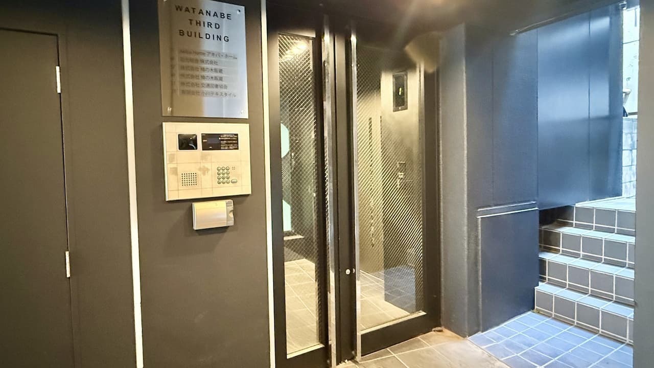 【AH】広々メゾネットタイプ✨キッチン使用可能🍳撮影会📷チェキ会🎤推し会💖イベント🎪Web配信などビジネス利用👌の写真28