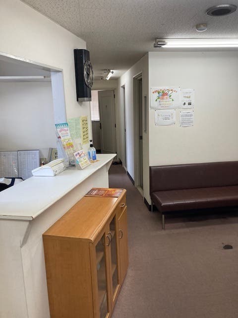 狭山市駅東口から徒歩１分の音楽教室　♪ピアノ使えます♪の写真2