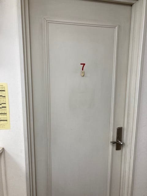 狭山市駅東口から徒歩１分の音楽教室　♪ピアノ使えます♪の写真3