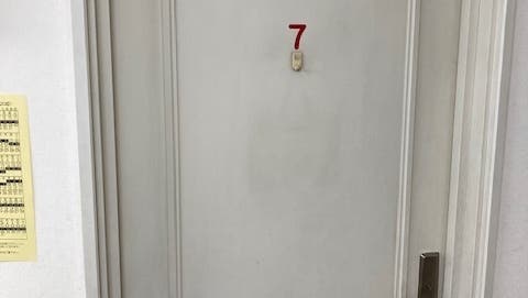 狭山市駅東口から徒歩1分の音楽教室 ♪ピアノ使えます♪の写真3