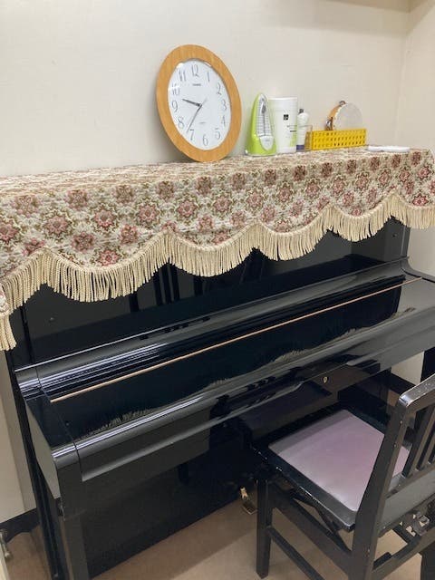 狭山市駅東口から徒歩１分の音楽教室　♪ピアノ使えます♪の写真4