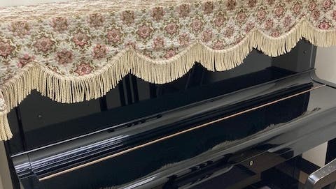 狭山市駅東口から徒歩1分の音楽教室 ♪ピアノ使えます♪の写真4