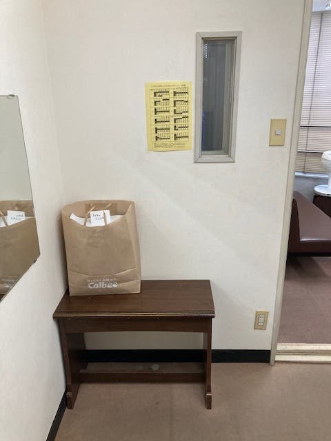 狭山市駅東口から徒歩１分の音楽教室　♪ピアノ使えます♪の写真5