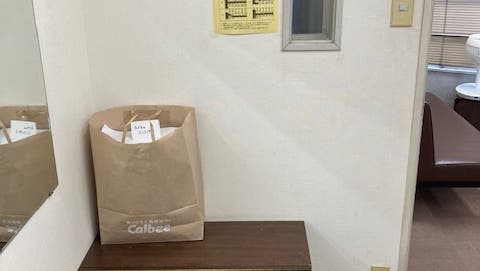 狭山市駅東口から徒歩1分の音楽教室 ♪ピアノ使えます♪の写真5