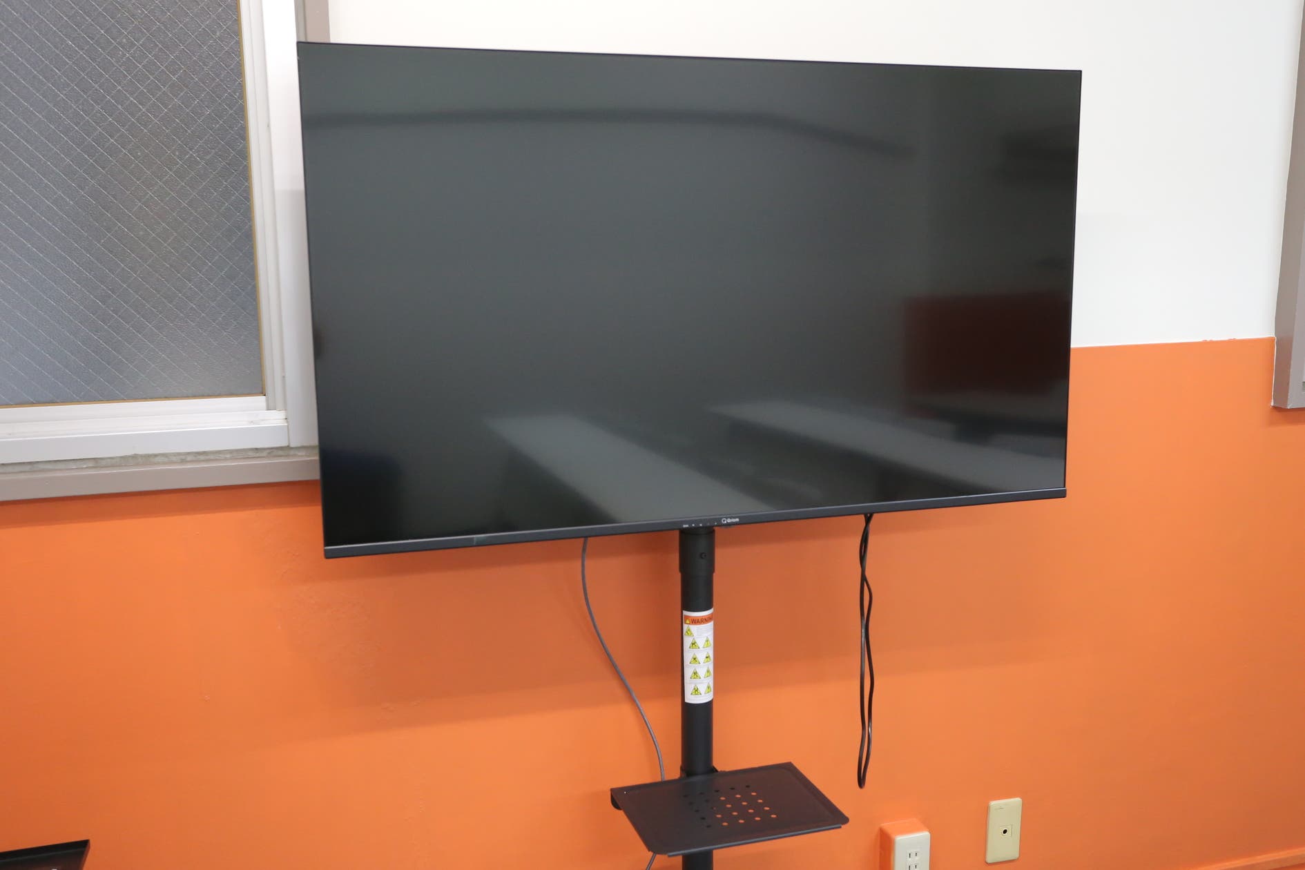 NEW/神田駅徒歩1分/広々会議室/講習会/セミナー/エレベーター有/企画会議・オーディション◎/お弁当でランチ会/の写真11