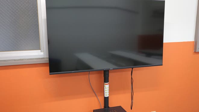 NEW/神田駅徒歩1分/広々会議室/講習会/セミナー/エレベーター有/企画会議・オーディション◎/お弁当でランチ会/の写真11